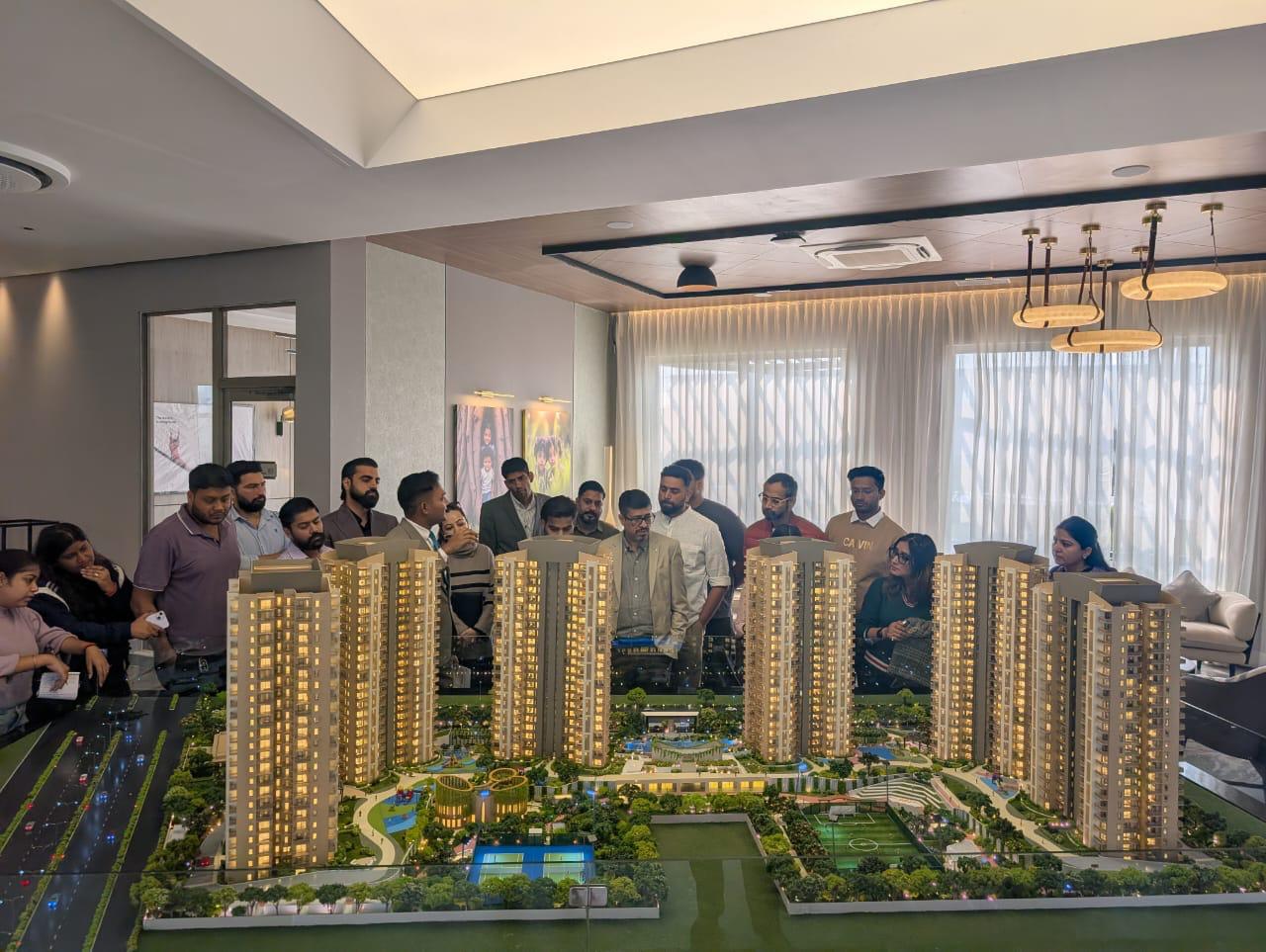 Top 5 Investment Areas in Gurgaon for Maximum ROI - Gurgaon Floors