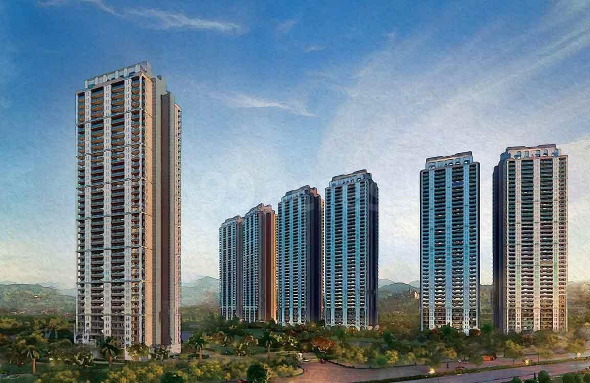 Emaar Sector 86 Gurgaon: The Ultimate Choice for Long-Term Appreciation ...