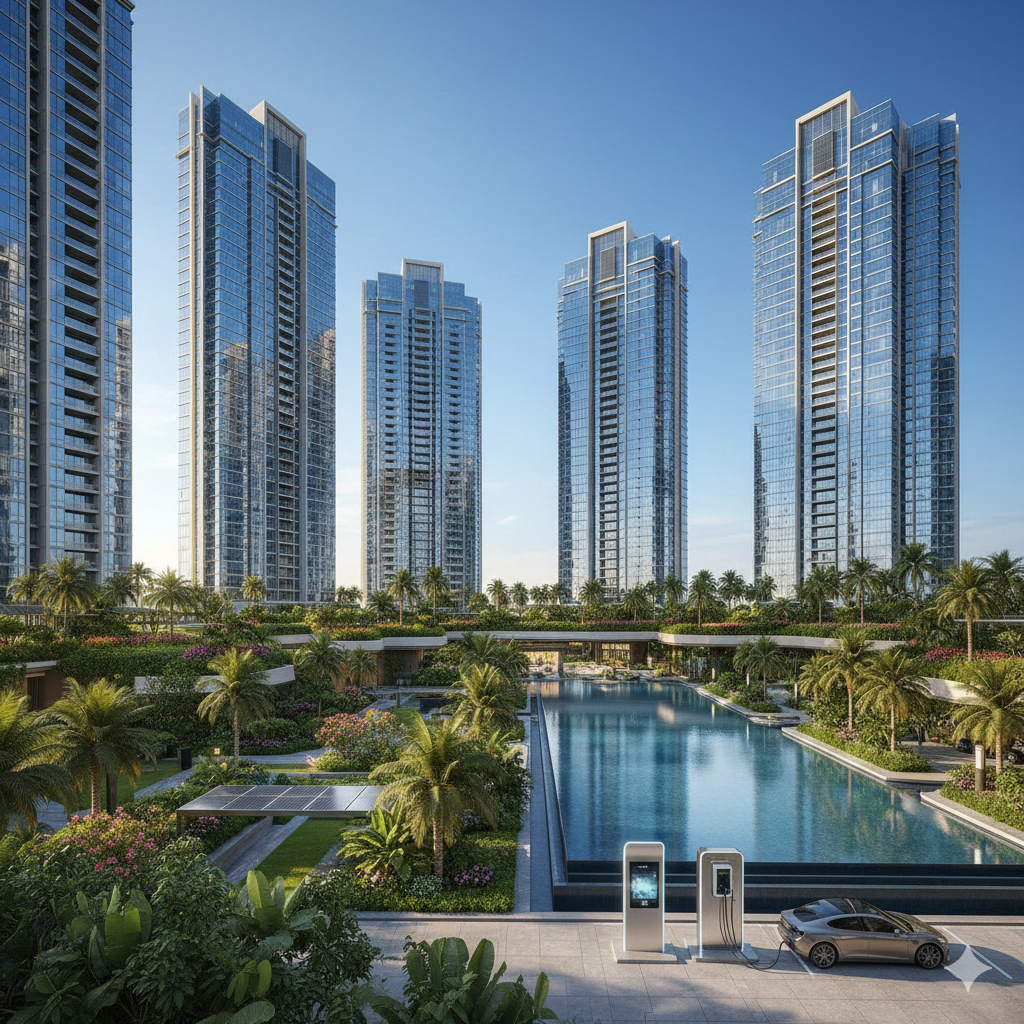 Top Residential Property Trends in Gurgaon: A Roadmap for 2026 ...